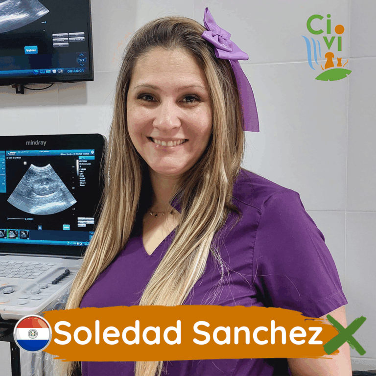 CIVI – Congreso Veterinario Internacional